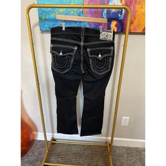 True Religion | Jeans | True Religion Jeans X The Original Thick Stitch ...